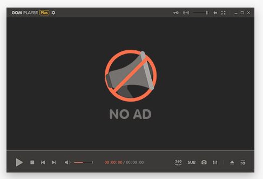 GOM Player Plus - İndir